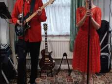 Donna Michelle & Phil Tebbs : HousingCare