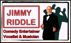 Jimmy Riddle : HousingCare