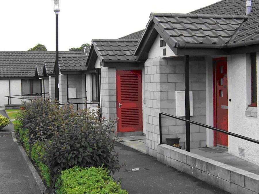 Princess Court : HousingCare