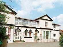 Colebrook Manor : HousingCare
