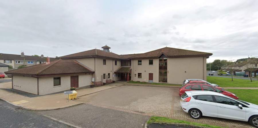 Modley House & Modley Avenue : HousingCare