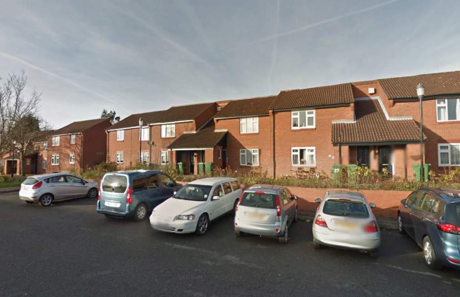 Southcroft : HousingCare