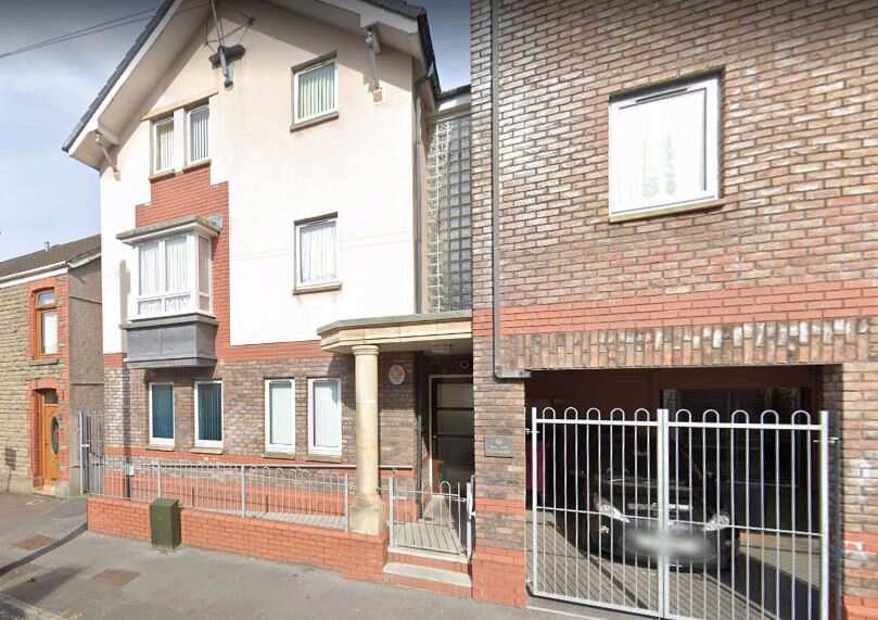 Ty Fforest : HousingCare