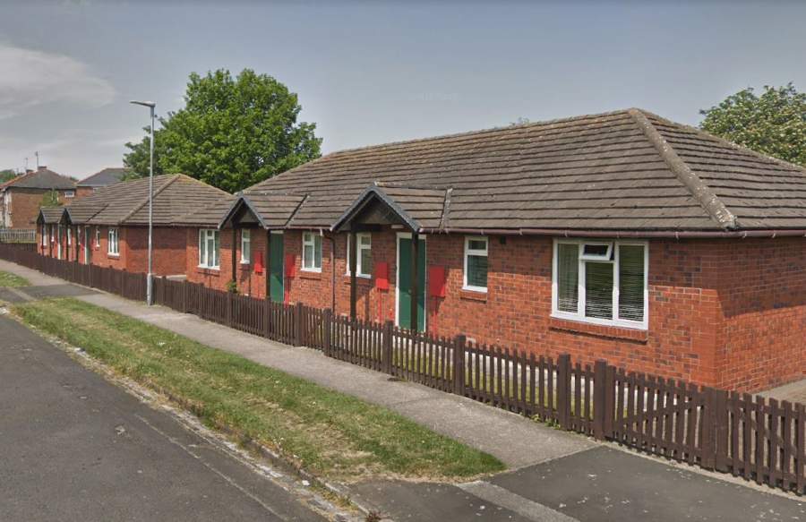 Murray Court : HousingCare