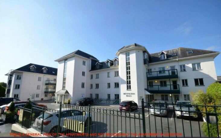Devington Hall HousingCare
