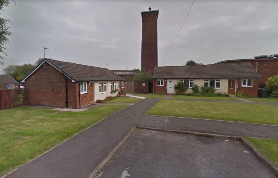 St Oswalds Housingcare