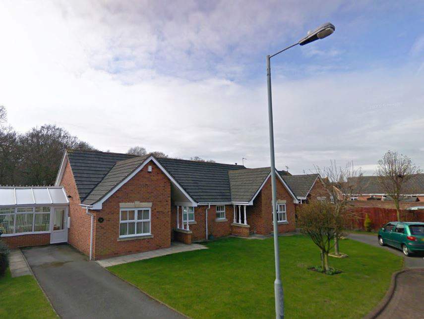 Ryton Way Bungalows : HousingCare