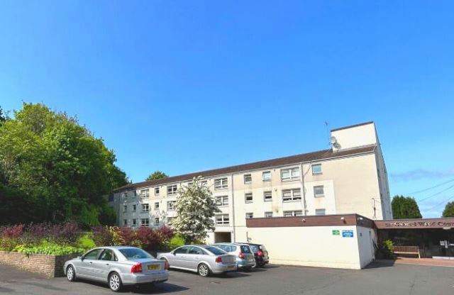 Sir Gabriel Wood Mariners Court : HousingCare