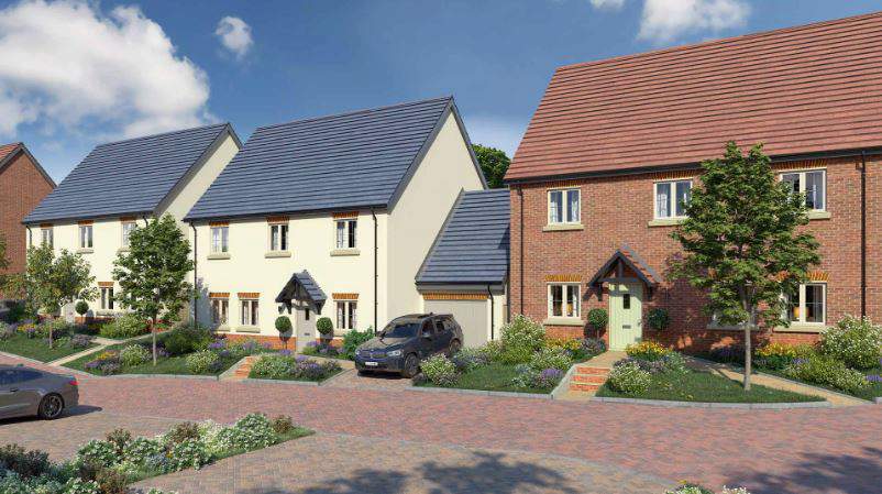 Manor Gardens : HousingCare