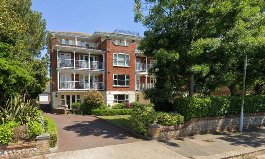 Mill Field Lodge : HousingCare