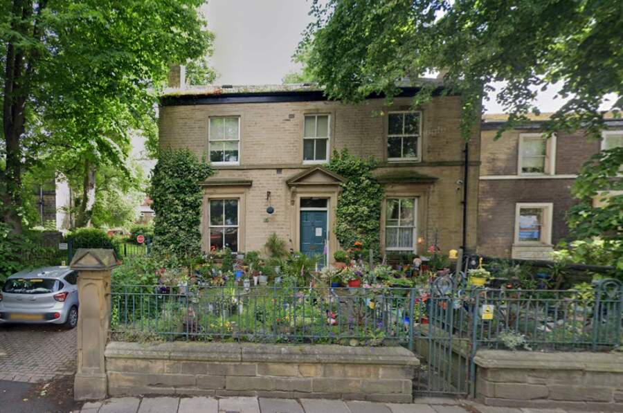 Davitt House : HousingCare