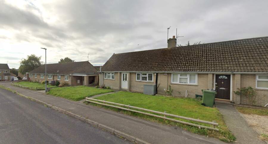 Whitcross, Bridle Way, Clifton View, Fairhouse : HousingCare