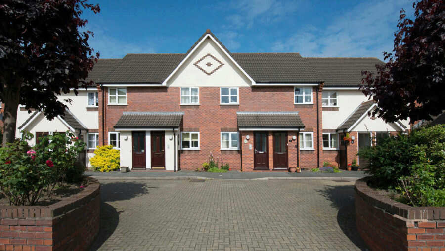 Kingfisher Mews : HousingCare