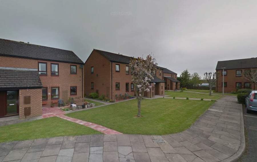 St Peters Close : HousingCare