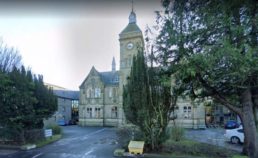 Knox Court : HousingCare