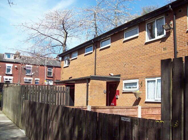 Furness Square : HousingCare