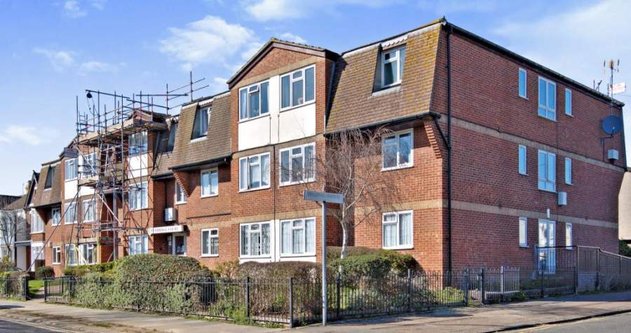 Pembridge Court : HousingCare