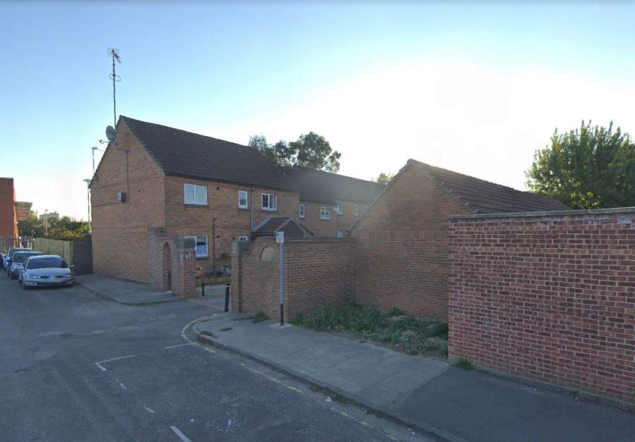 Priory Court : HousingCare