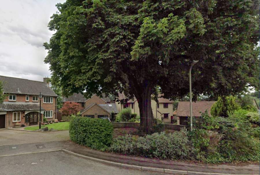 St Marys House : HousingCare