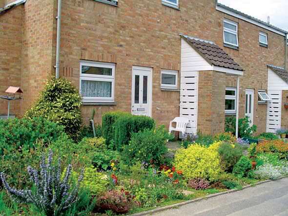 Phyldon Close : HousingCare