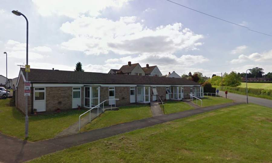 Highfield : HousingCare