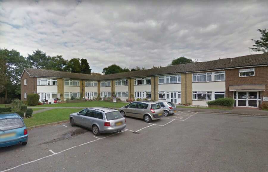 The Court\/Shallcross : HousingCare