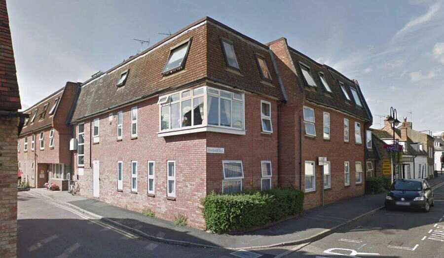 Woolpack Yard : HousingCare