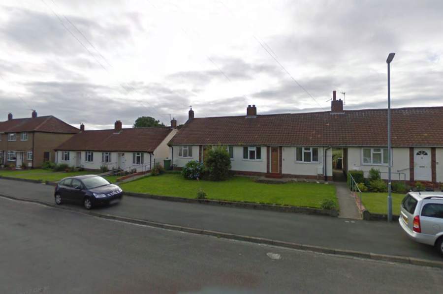 The Riggs\/Holme Dene : HousingCare