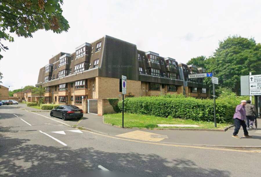 Boswood Court : HousingCare