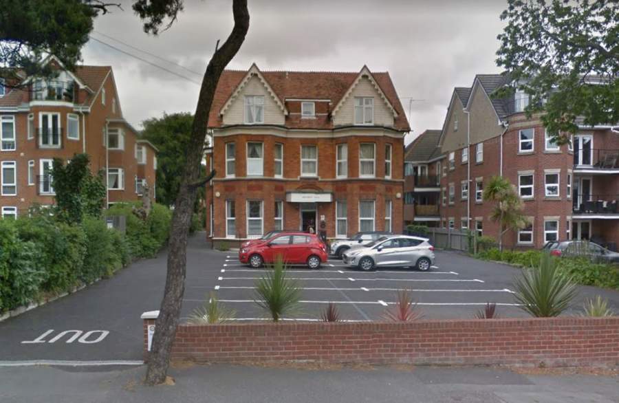 Northwick House : HousingCare