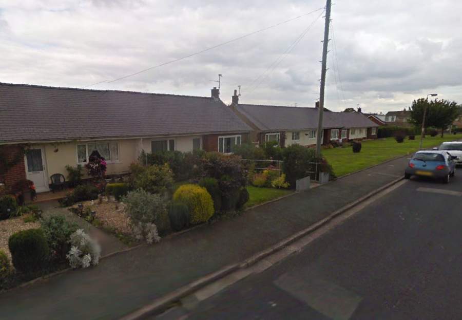 Clwyd Crescent : HousingCare