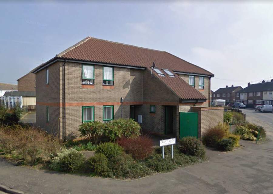 Great Close : HousingCare