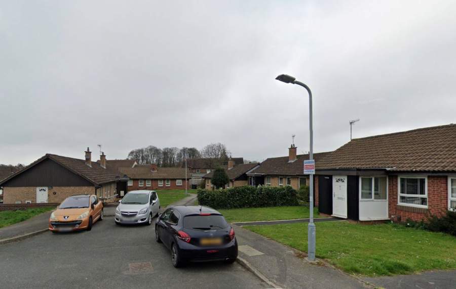 Rowan Court : HousingCare