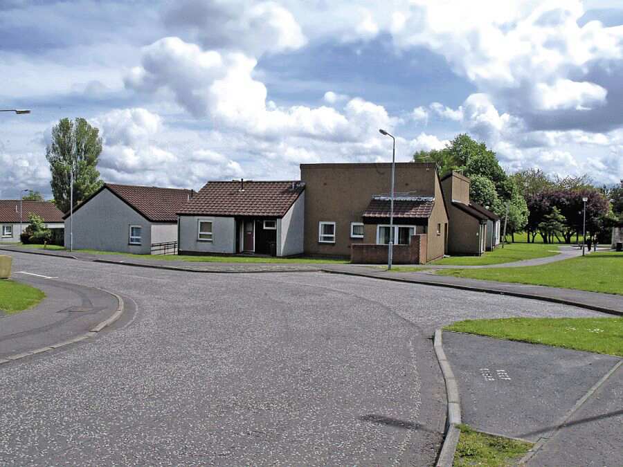 Stonefield Park Gardens Sheltered Housing : HousingCare