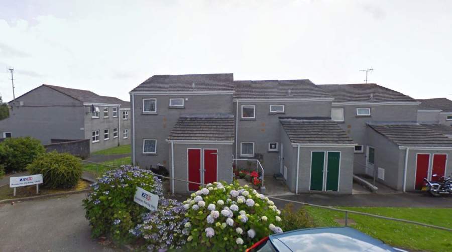 Sylvan Close : HousingCare