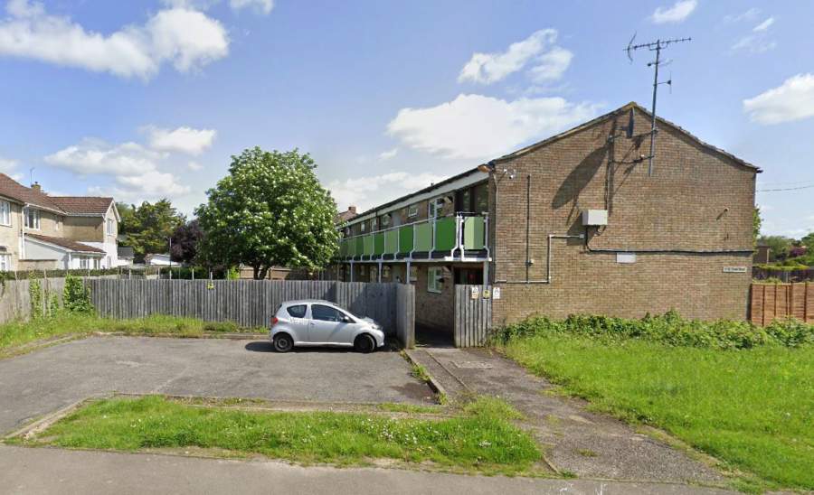 Teme Road : HousingCare