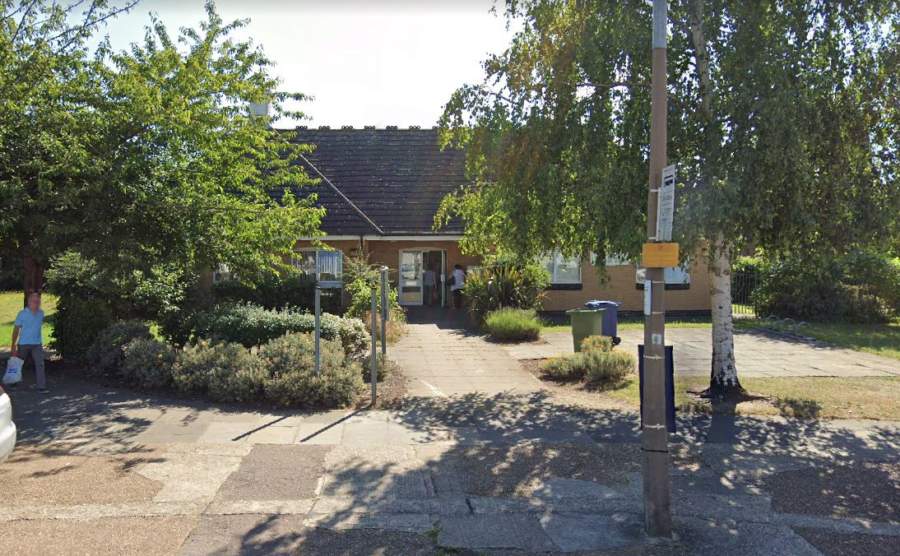 Headon Hall : HousingCare