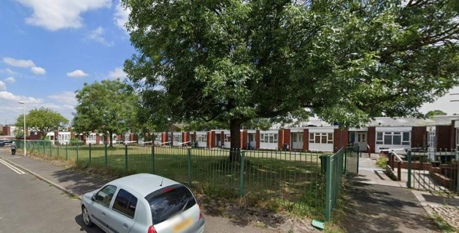 Beechfield Close : HousingCare