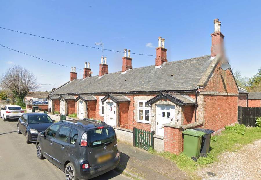 Northwold Norman Almshouses : HousingCare