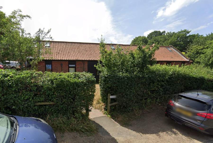 Church Green : HousingCare