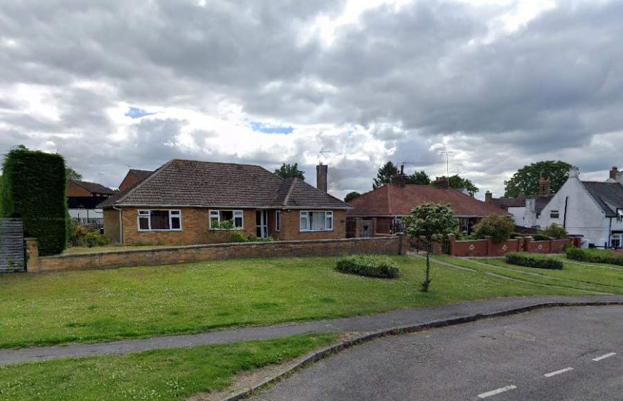 The Speechley Rest Homes : HousingCare