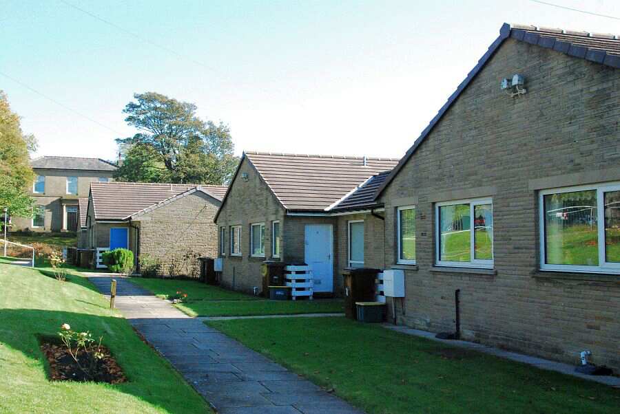 Birtwistle Stanroyd Bungalows : HousingCare
