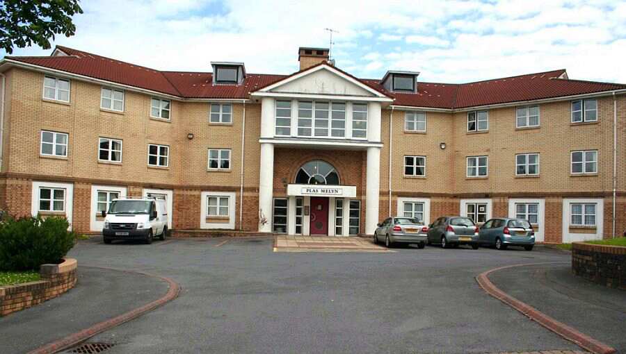 Plas Melyn : HousingCare