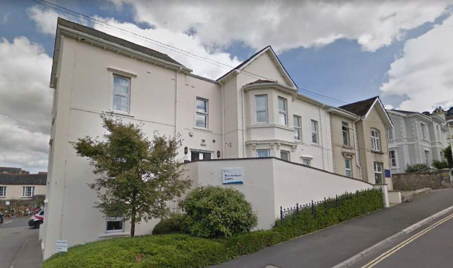 Powderham Court : HousingCare