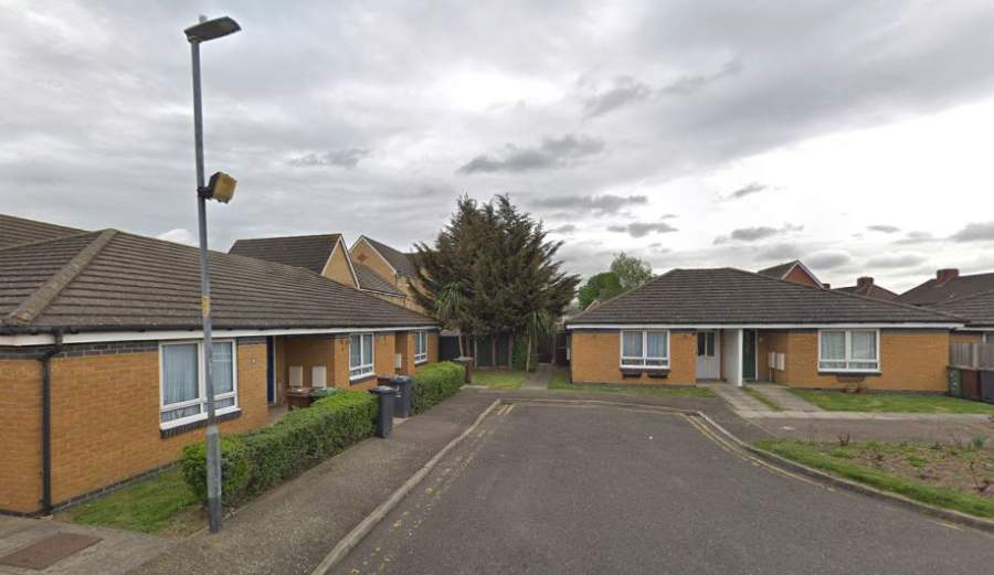 Billings Close : HousingCare
