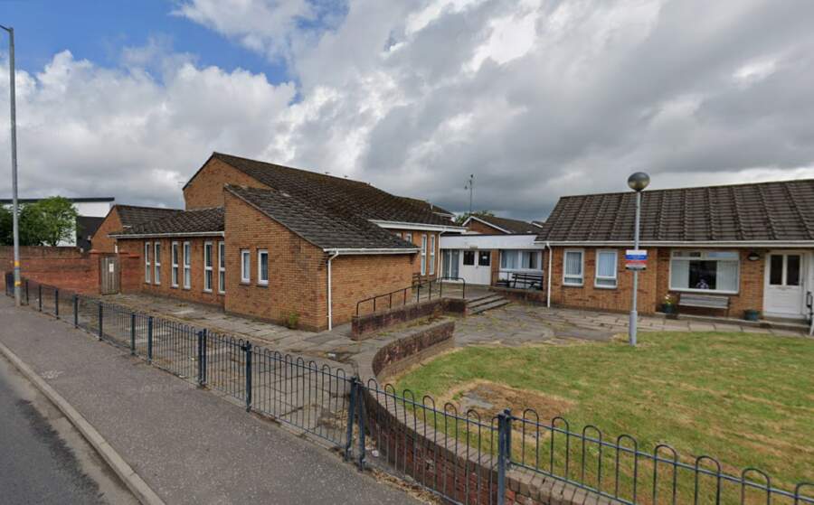 Afton Court : HousingCare