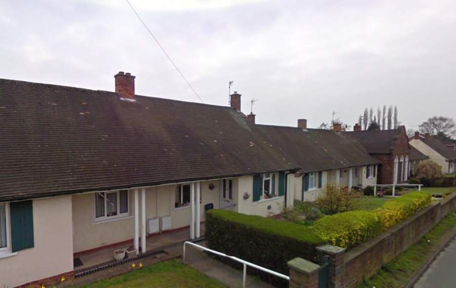 Great North Road : HousingCare