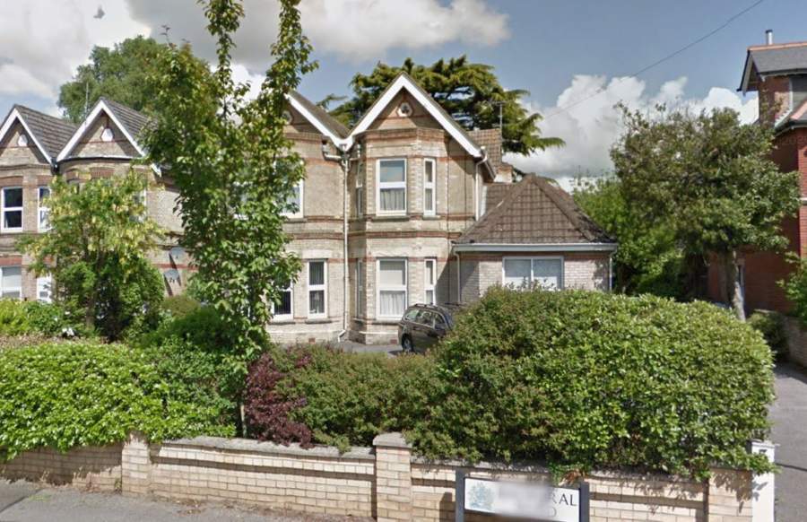 Soroptimist House : HousingCare