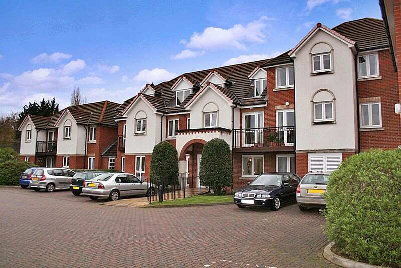 Mead Court : HousingCare