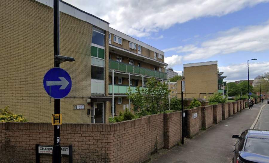 Threefield Lane : HousingCare